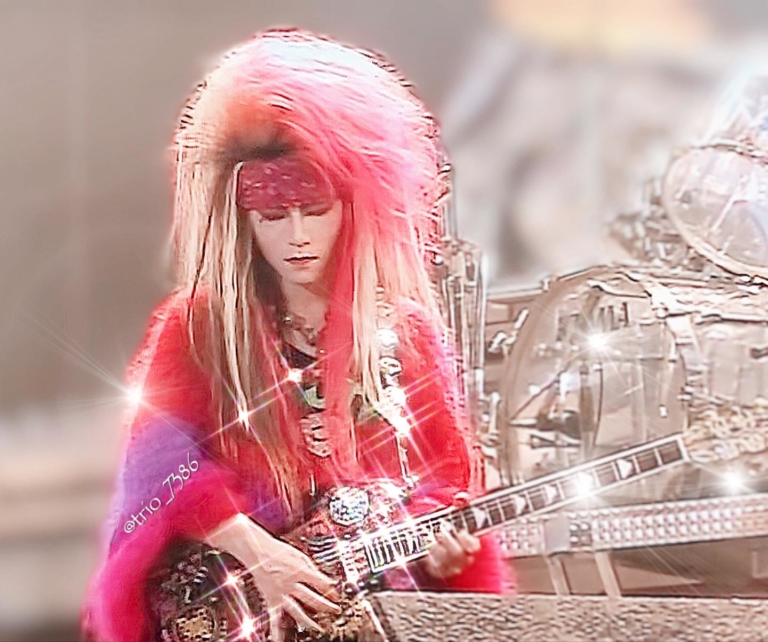 【hide】長年のファンが魅力と愛を語る（1992～1994） | サユリスト.com